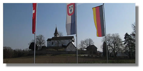 Büsingen am Hochrhein